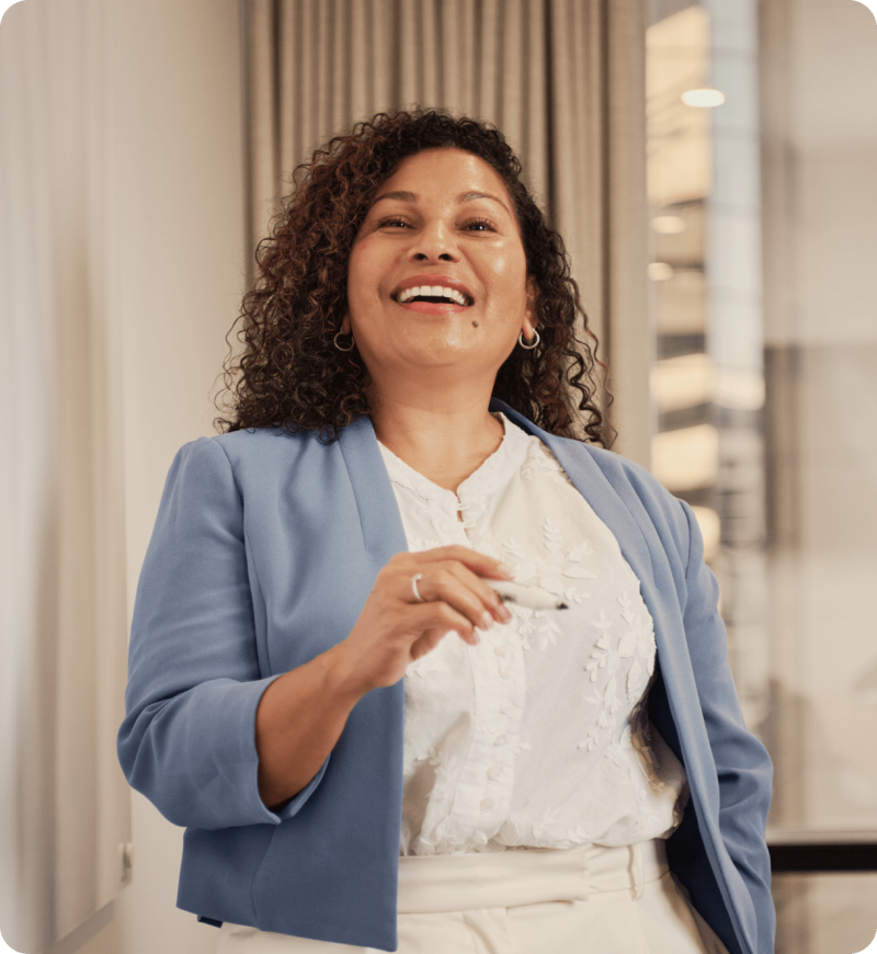 Public Speaking - Felyn Roko-Jones